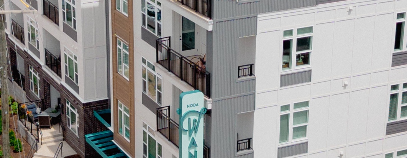 Residents | New Apartments in Charlotte, NC | NoDa Wandry